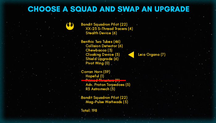 The GoldNock Jank Tank Open!