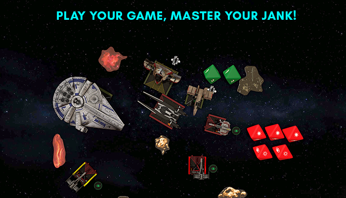 The GoldNock Jank Tank Open!